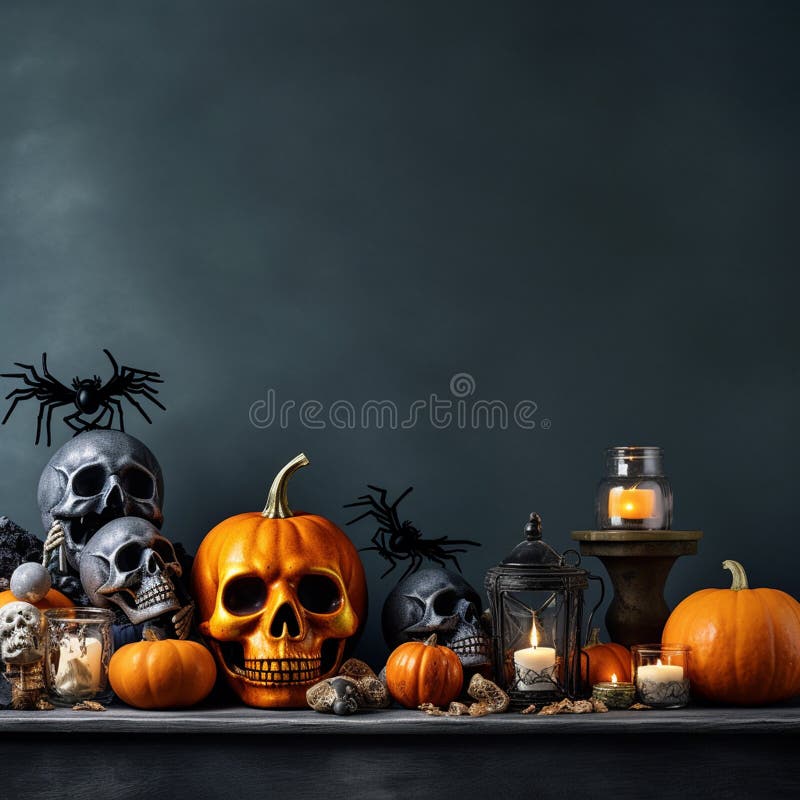 Ghastly Halloween Vampire Bat with Blood Dripping from Its Fangs Stock ...