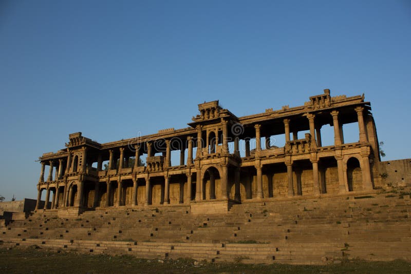 Ghat stock photo. Image of ghat, stairs, indian, india - 62474846