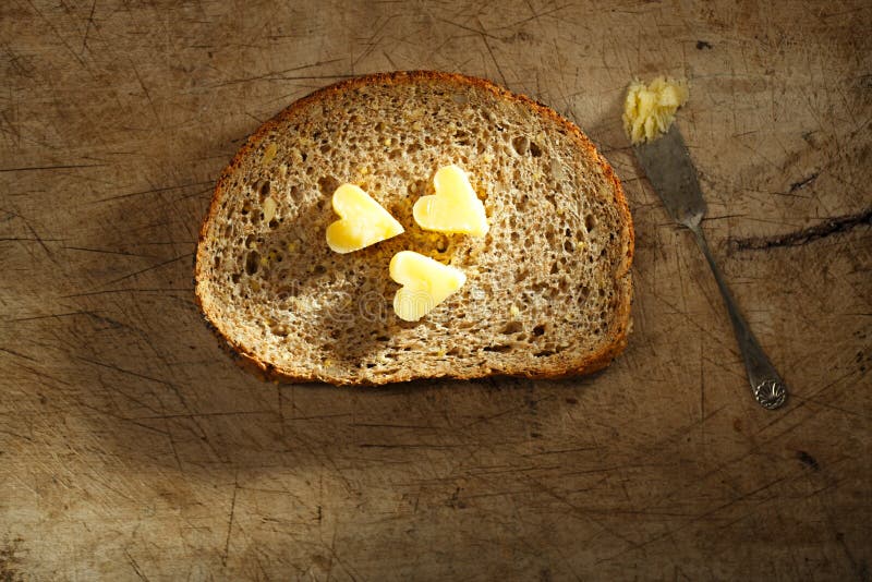 Ghee or melted butter stock image. Image of eating, macro - 53724275
