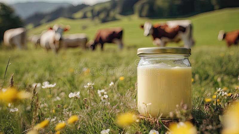 Cow Grazing Ghee Stock Photos - Free & Royalty-Free Stock Photos from ...