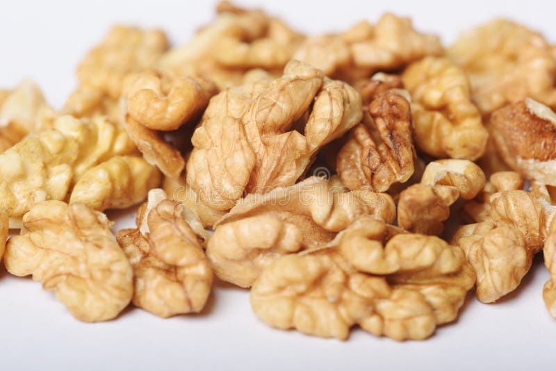 Gheriglio Di Qualità Superiore Immagine Stock - Immagine di ...