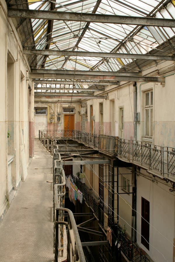 Ghetto stock photo. Image of house, roof, line, social - 15314558