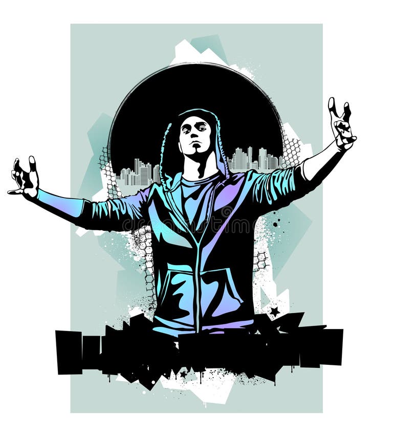 Ghetto Graphic Stock Illustrations – 2,247 Ghetto Graphic Stock ...