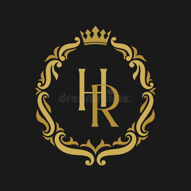 Hr Gold Stock Illustrations – 391 Hr Gold Stock Illustrations, Vectors ...