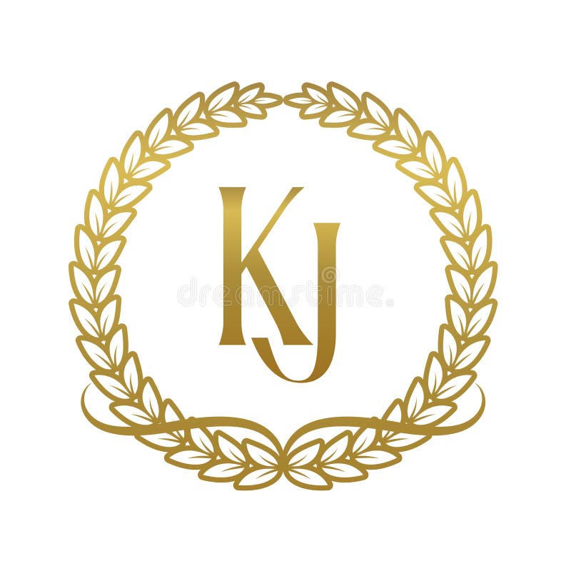 Kj Letter Stock Illustrations – 1,105 Kj Letter Stock Illustrations ...