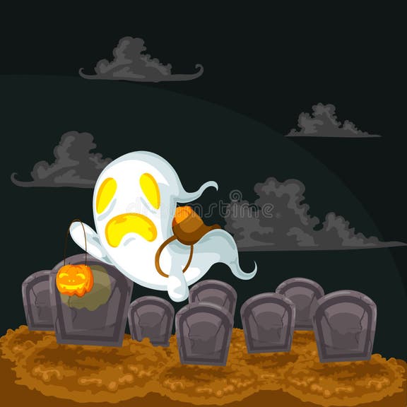 Ghost Demon Sketch Stock Illustrations – 811 Ghost Demon Sketch Stock ...