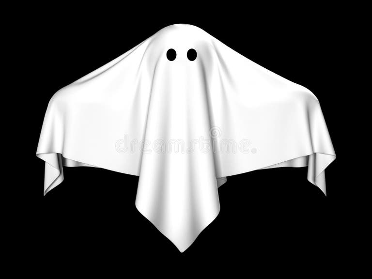 Ghost Material Stock Illustrations – 2,053 Ghost Material Stock ...