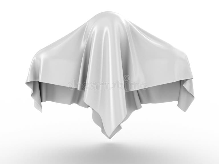 Ghost Material Stock Illustrations – 2,053 Ghost Material Stock ...