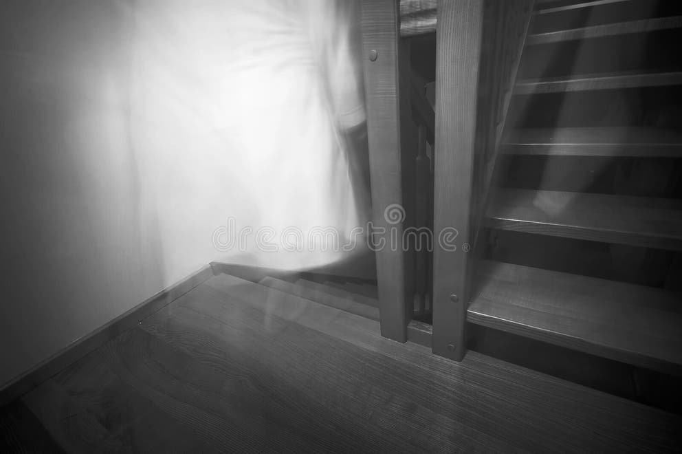 Ghost stock photo. Image of frightening, sepia, ghost - 3094294