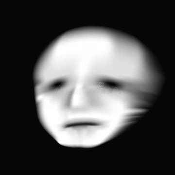 Phantom Face Stock Illustrations – 8,624 Phantom Face Stock ...