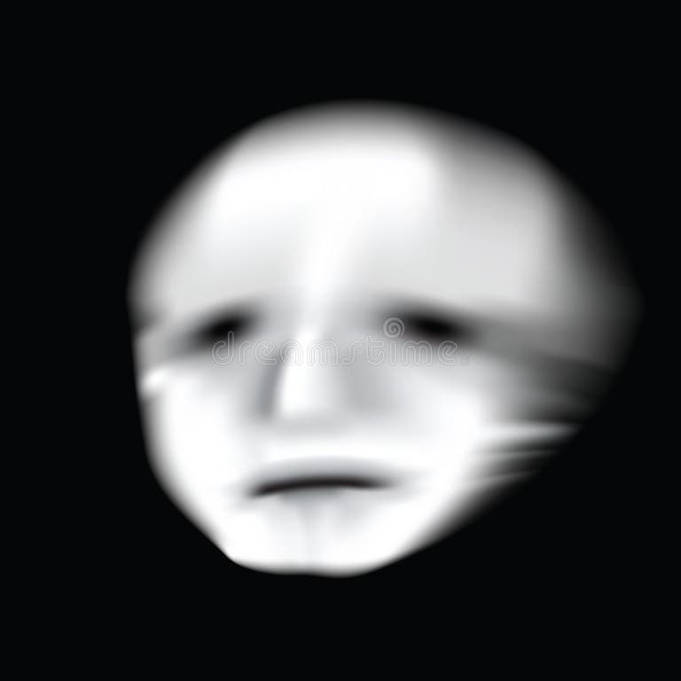 Phantom Face Stock Illustrations – 8,624 Phantom Face Stock ...