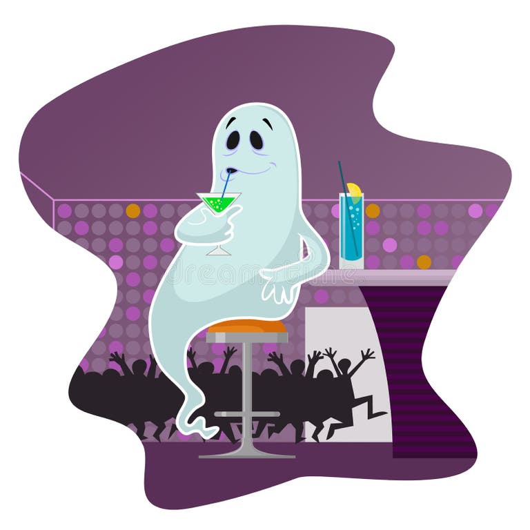 Run Ghost Stock Illustrations – 902 Run Ghost Stock Illustrations ...