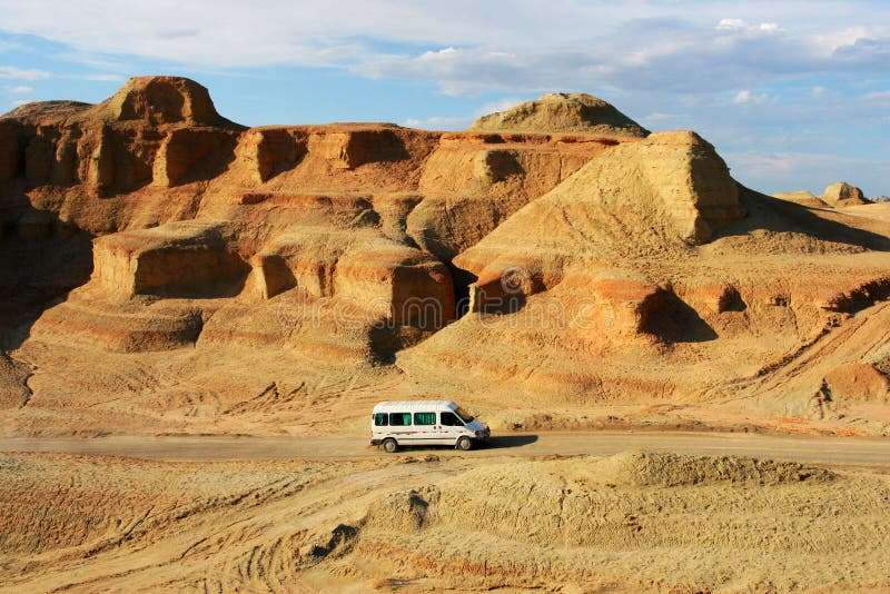 Ghost Castle Picture. Image: 6054699