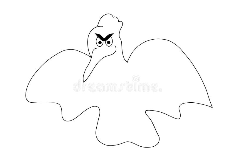 Ghost Chicken Stock Illustrations – 326 Ghost Chicken Stock ...