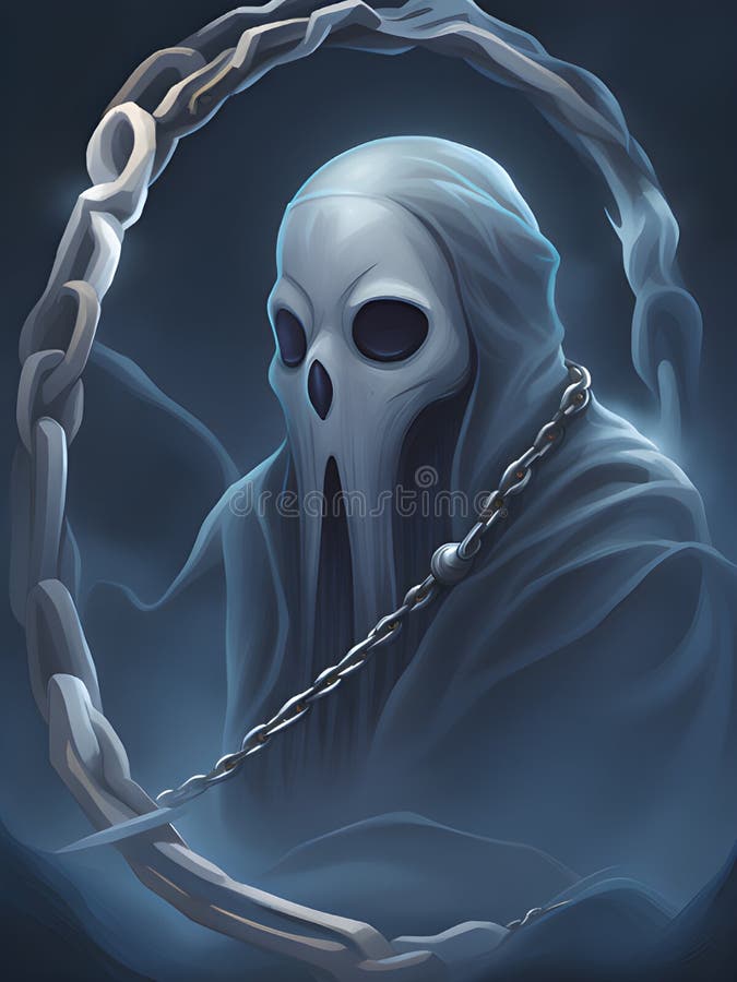 Devil Chain Stock Illustrations – 264 Devil Chain Stock Illustrations ...