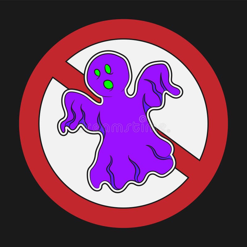 Forbidden Ghost Stock Illustrations – 80 Forbidden Ghost Stock ...