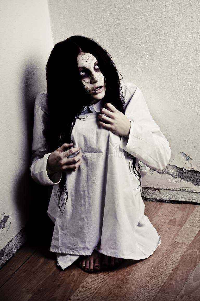 15,043 Ghost Girl Stock Photos - Free & Royalty-Free Stock Photos from ...