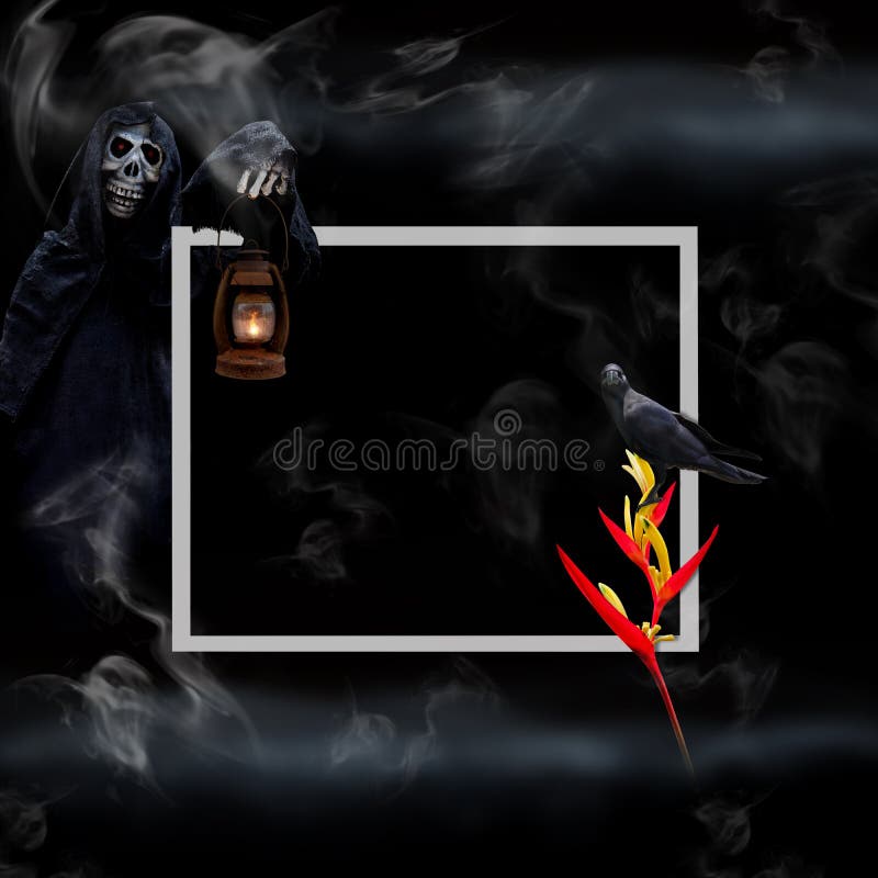Reaper Frame Stock Illustrations – 116 Reaper Frame Stock Illustrations ...