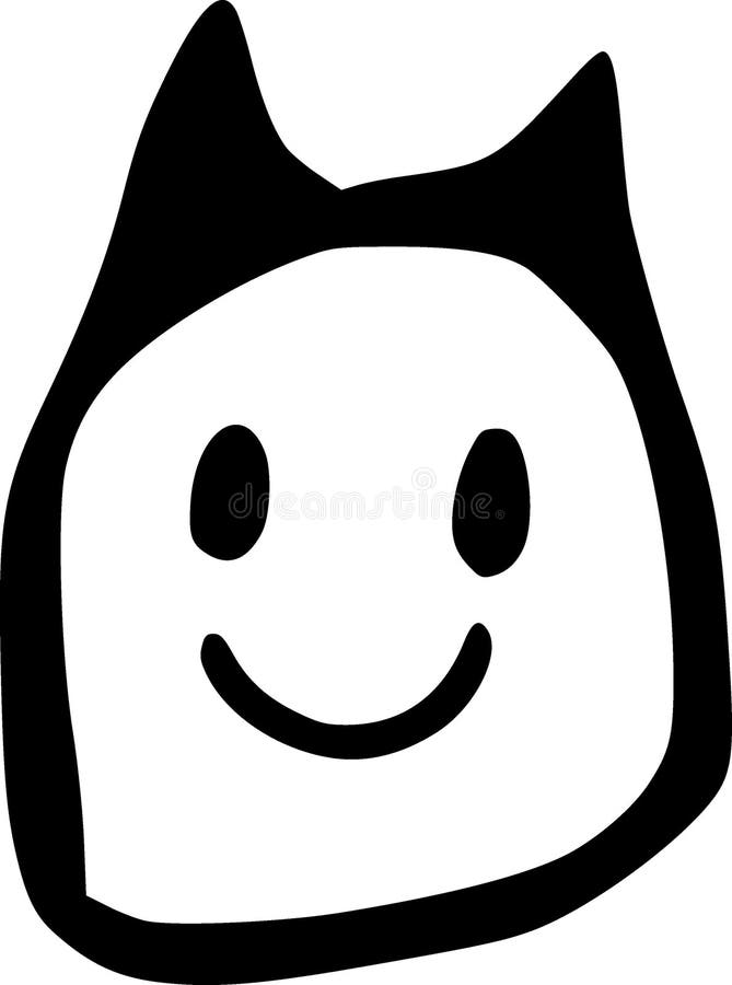 Ghost Halloween Hat Icon in Solid Style Stock Illustration ... Ghost Halloween Hat Icon in Solid Style Stock Illustration ...