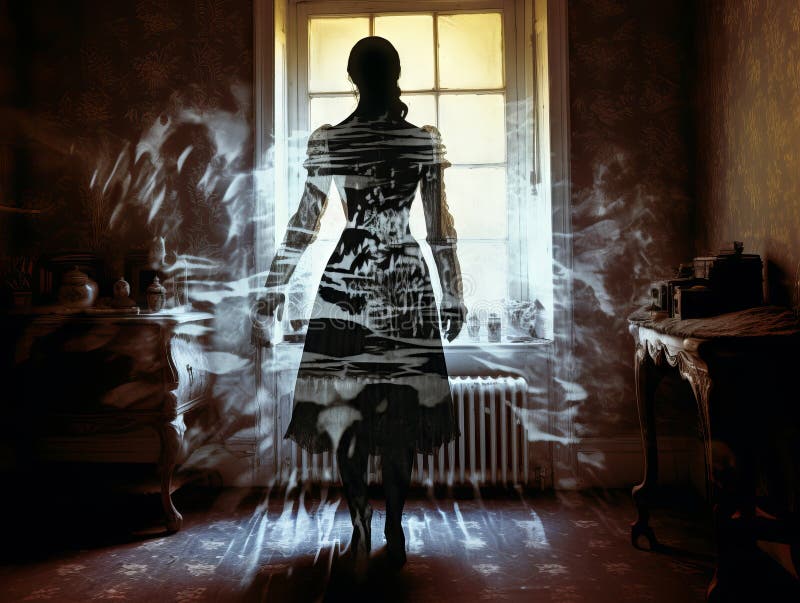 Paranormal Glitch Stock Illustrations – 14 Paranormal Glitch Stock ...