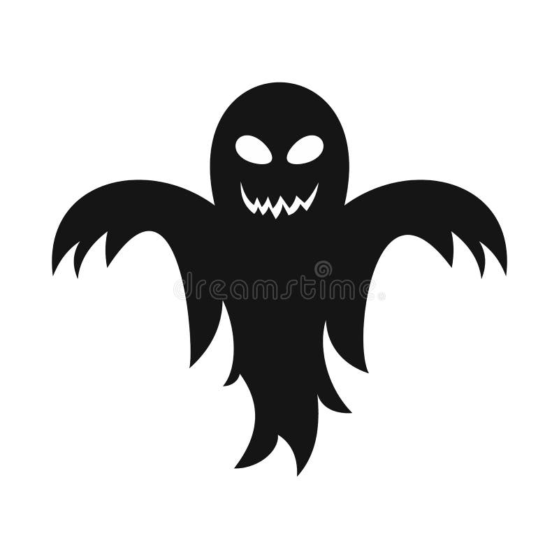 Ghost Sheet Icon Stock Illustrations – 480 Ghost Sheet Icon Stock ...
