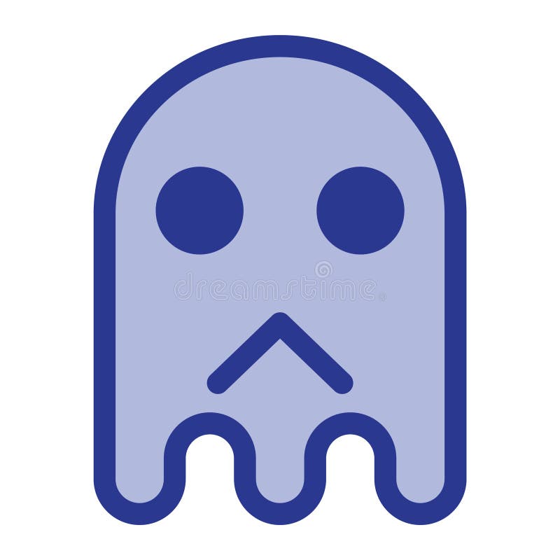 Wonder Face Expression - Cute Cartoon Fat Kid Illustration Stock ...