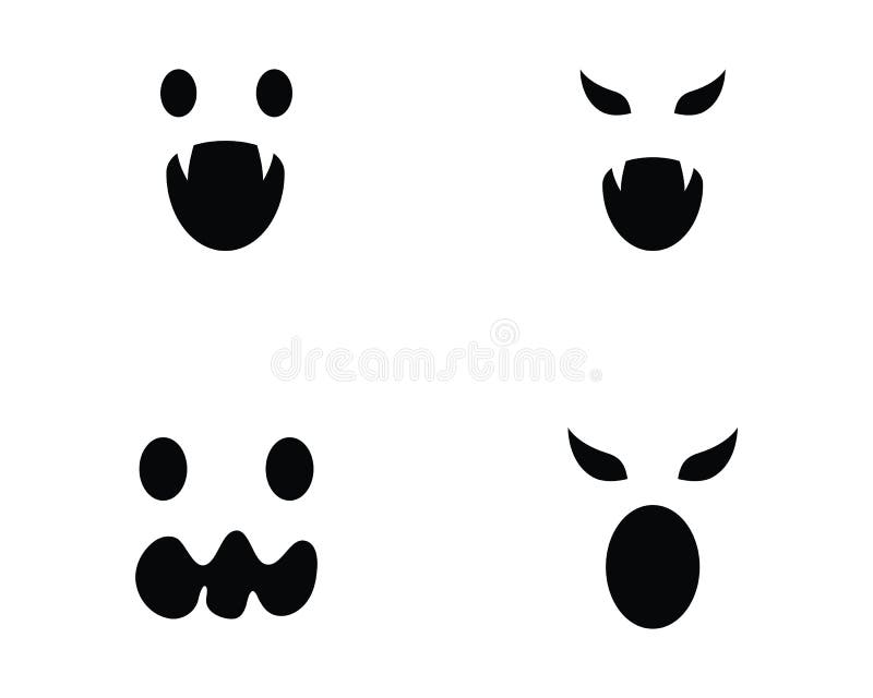 Ghost Icons Vector Illustration Stock Vector - Illustration of costume ... Ghost Icons Vector Illustration Stock Vector - Illustration of costume ...