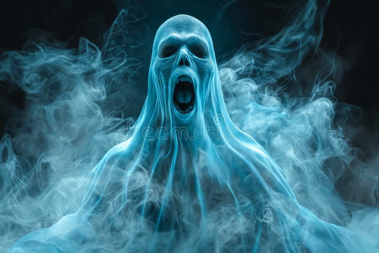 Ghost Mouth Stock Illustrations – 18,859 Ghost Mouth Stock ...