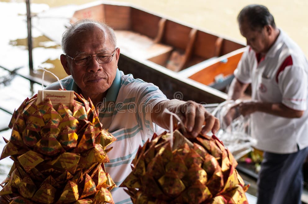 Ghost Money editorial stock photo. Image of oriental - 26926013