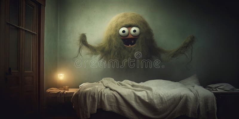 Supernatural Entity Stock Illustrations – 548 Supernatural Entity Stock ...