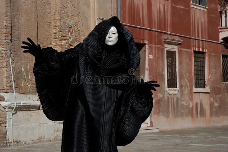 Ghost of past stock image. Image of jester, holiday, dead - 9198335