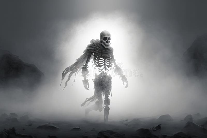 Eery Atmosphere Stock Illustrations – 7 Eery Atmosphere Stock ...