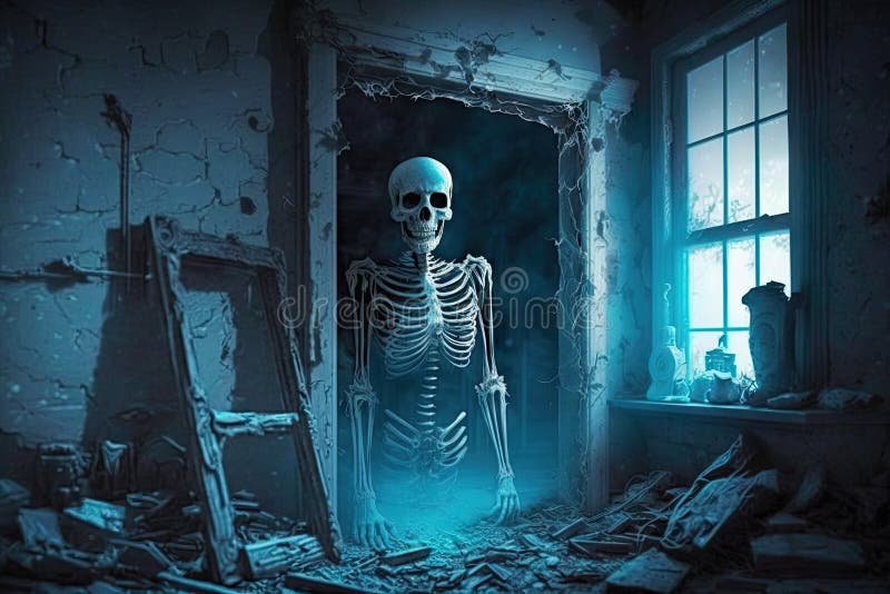 Skeleton Grinning Stock Illustrations – 207 Skeleton Grinning Stock ...