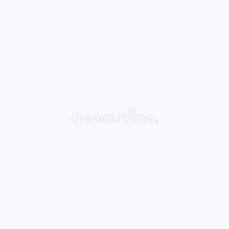 Ghost White Background. Seamless Solid Color Tone Stock Illustration ...