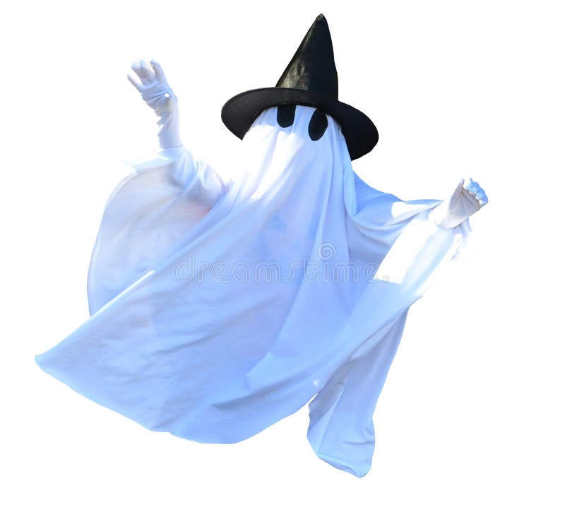 Ghost Witch III stock image. Image of gothic, purple - 357034003