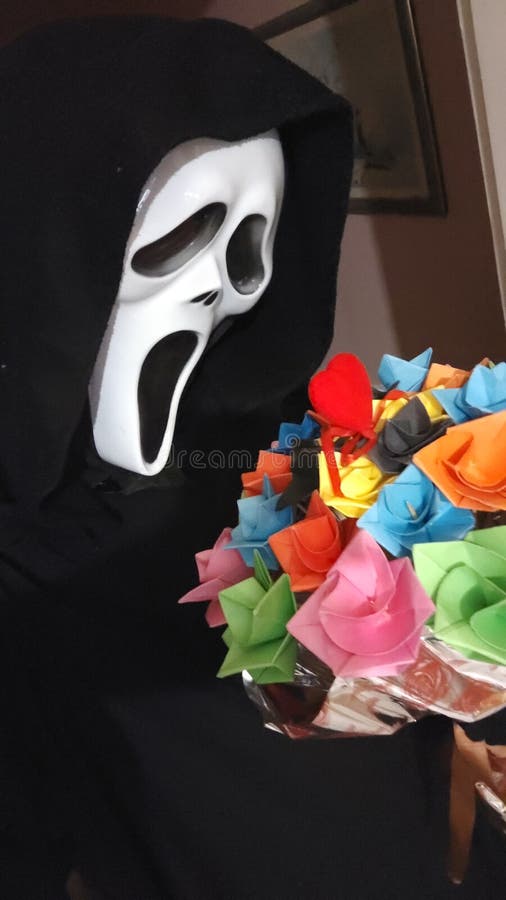 Ghostface Scream Stock Photos - Free & Royalty-Free Stock Photos from ...