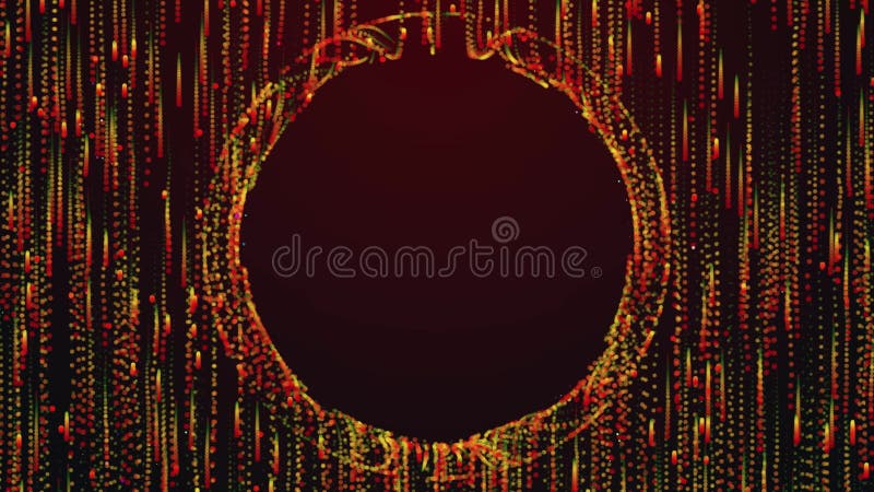 Animated Matrix Wallpaper