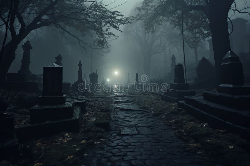 Fogcovered Path Stock Illustrations – 159 Fogcovered Path Stock ...