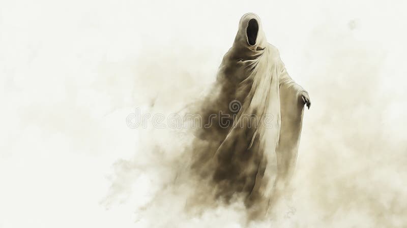 Floating Ominouslyillustration Stock Illustrations – 1 Floating ...