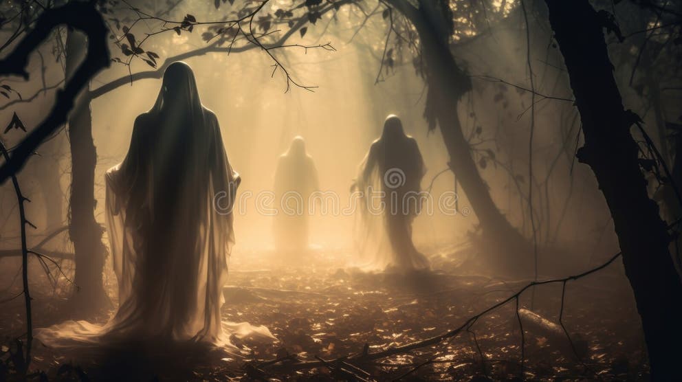 Phantom Forest Stock Illustrations – 1,561 Phantom Forest Stock ...