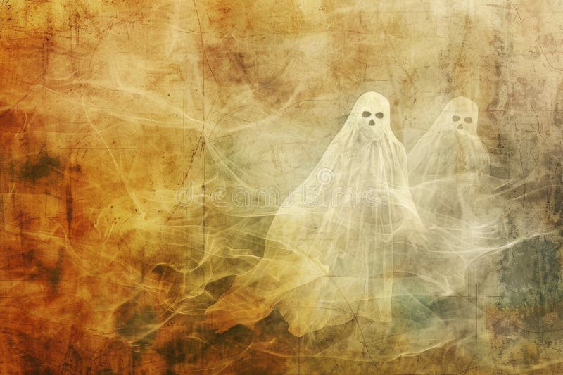 Ghostly Texture Stock Illustrations – 1,809 Ghostly Texture Stock ...