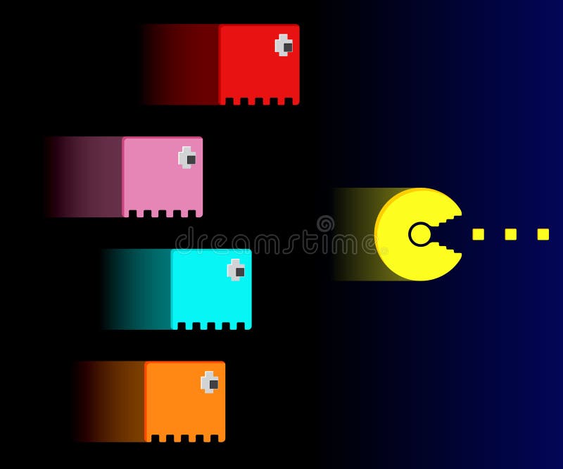 Angry Square Robot Stock Illustrations – 60 Angry Square Robot Stock ...