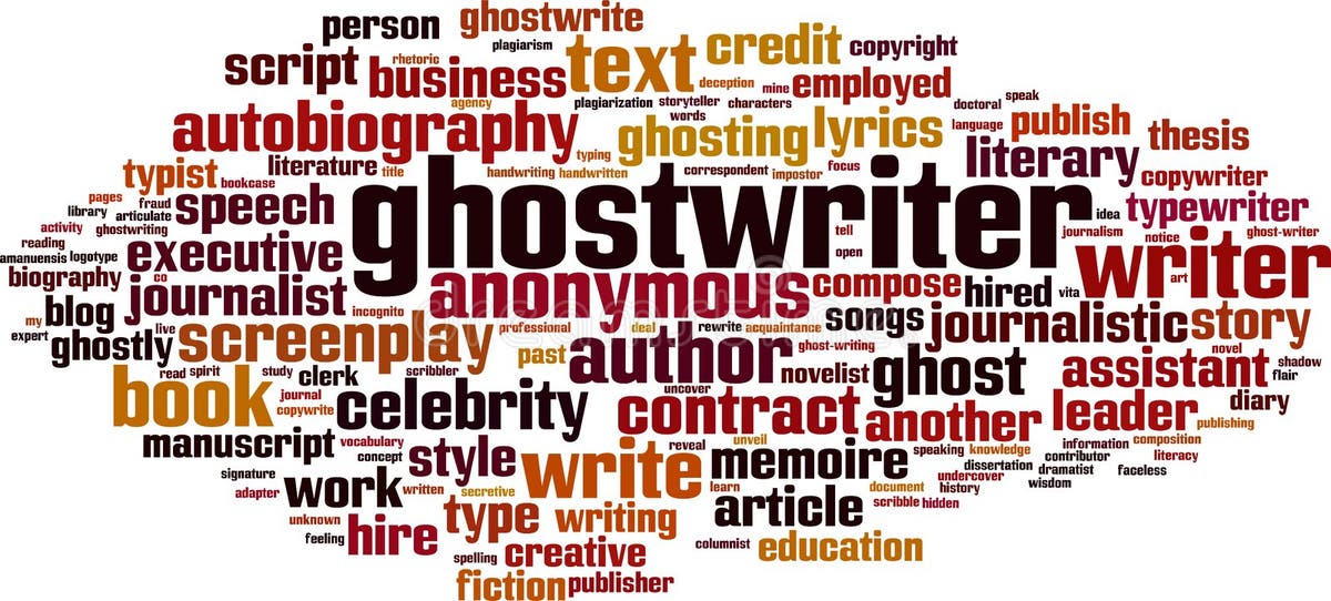 Ghostwriter Stock Illustrations – 212 Ghostwriter Stock Illustrations ...