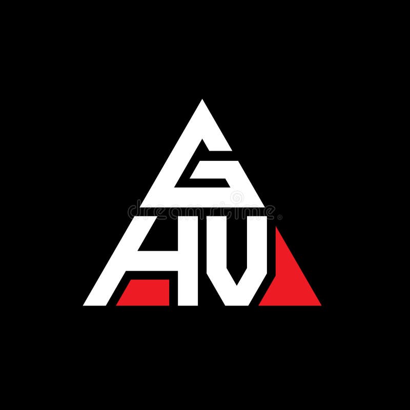 Ghv Triangular Stock Illustrations – 2 Ghv Triangular Stock ...