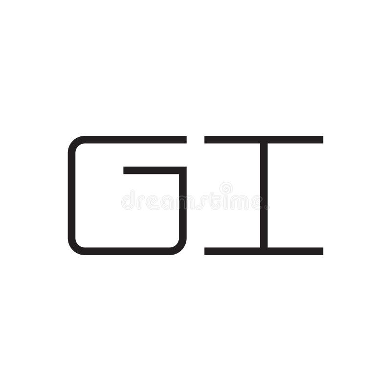 Gi Icon Stock Illustrations – 1,157 Gi Icon Stock Illustrations ...