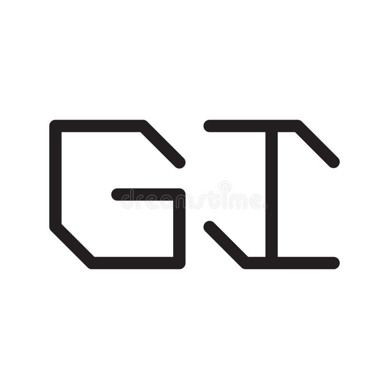 Gi Icon Stock Illustrations – 1,157 Gi Icon Stock Illustrations ...