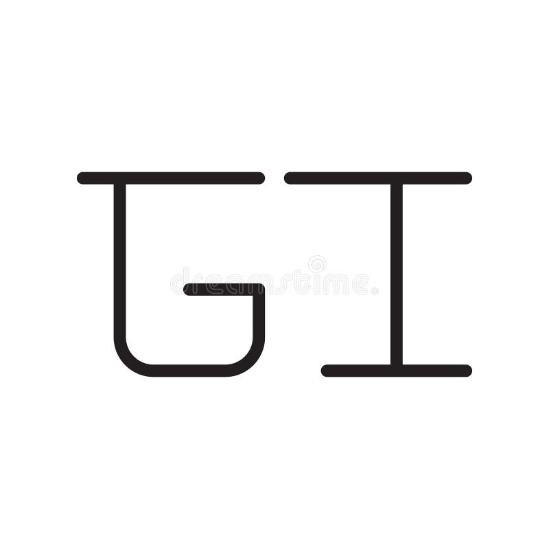 Gi Icon Stock Illustrations – 1,157 Gi Icon Stock Illustrations ...