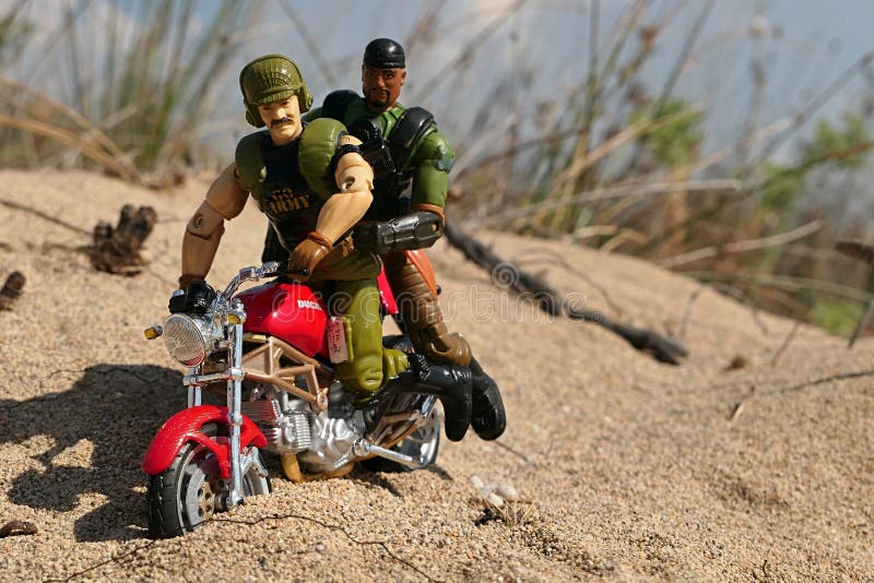 Trooper Backblast Stock Photos - Free & Royalty-Free Stock Photos from ...