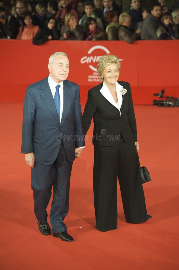 Gianni letta editorial stock photo. Image of triage, cinema - 11364833