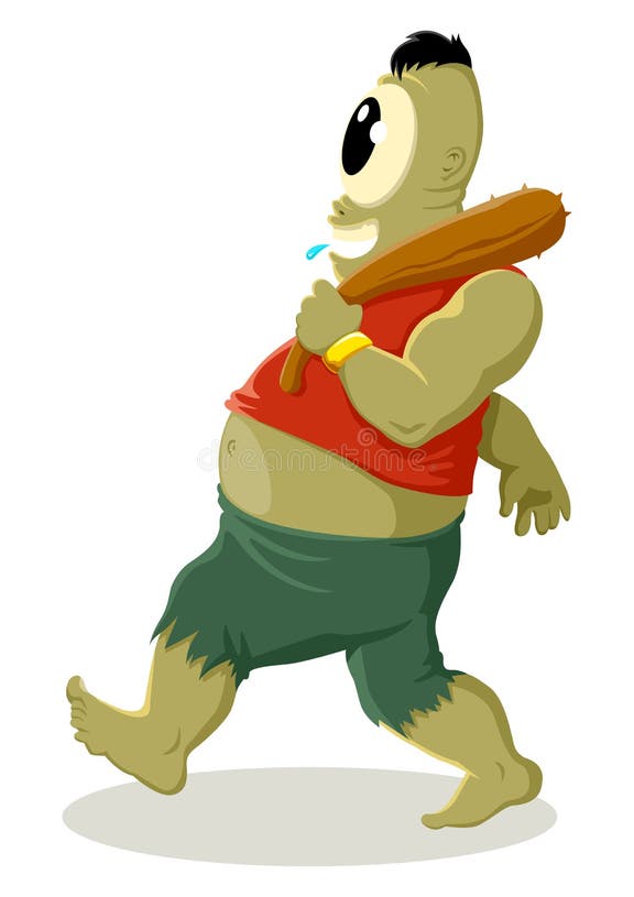 Giant Cyclops Stock Illustrations – 378 Giant Cyclops Stock ...